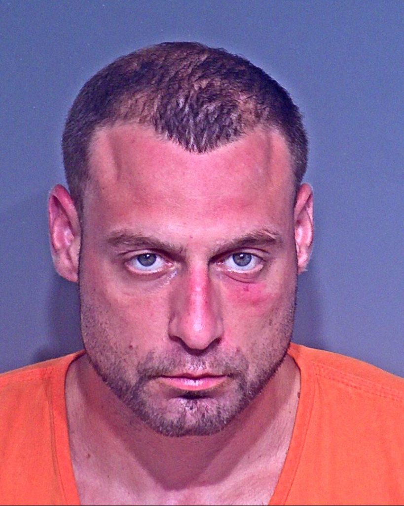 CHAPMAN KEITH JUSTIN 04/29/2021 - Baldwin County Mugshots Zone