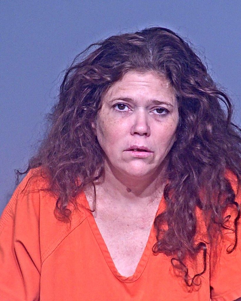 CALI CHRISTINA R 04/29/2021 - Baldwin County Mugshots Zone