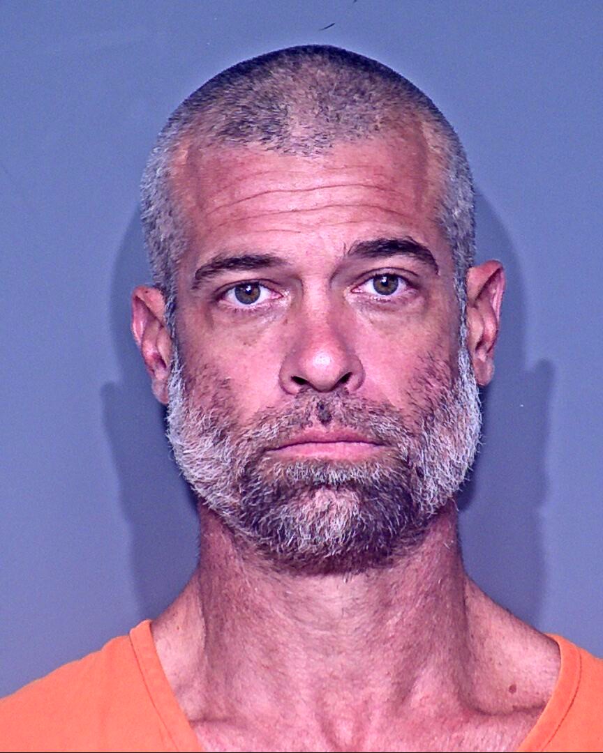 FISHER KENNETH EVERETT 05/01/2021 - Baldwin County Mugshots Zone