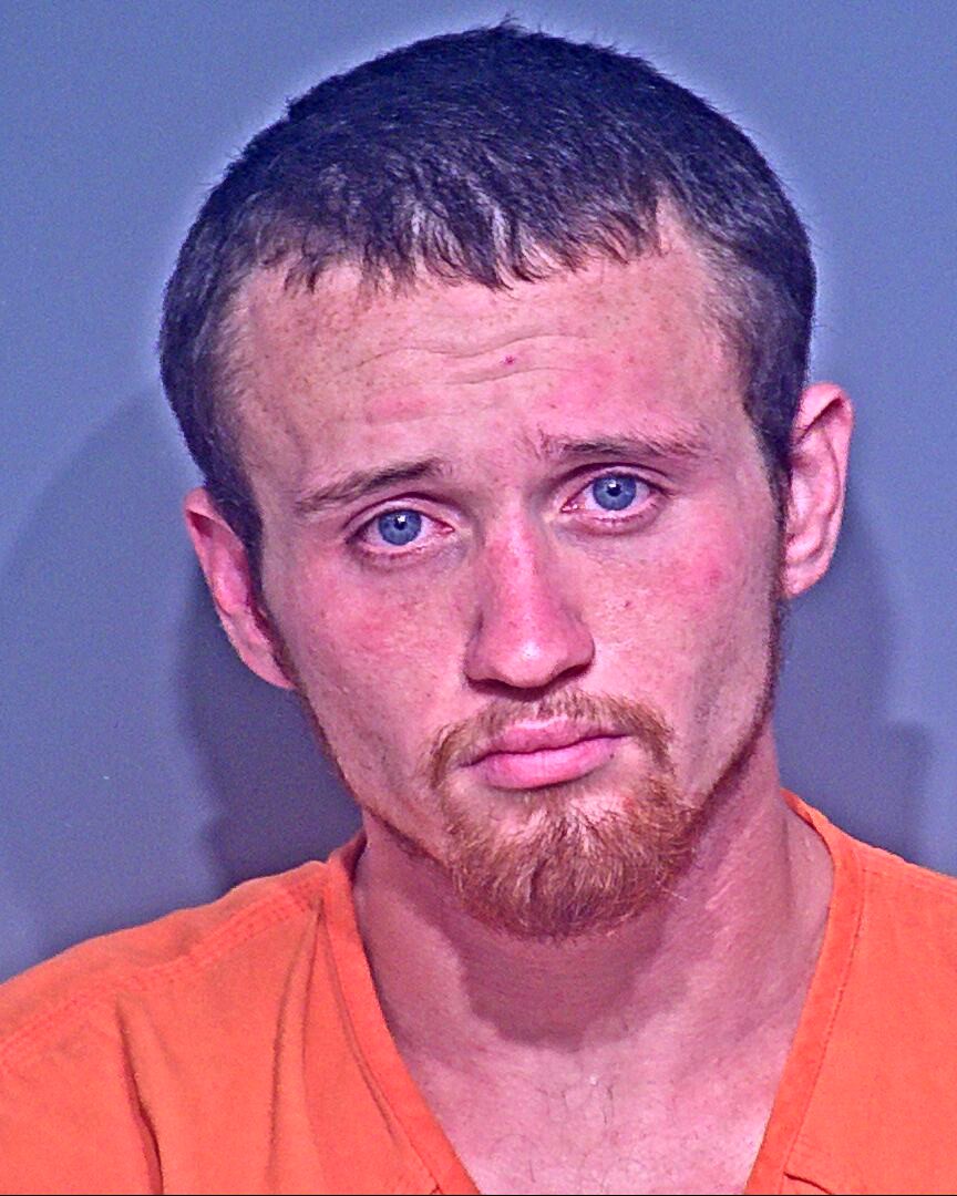 COOPER JOHN MICHAEL 05/03/2021 - Baldwin County Mugshots Zone