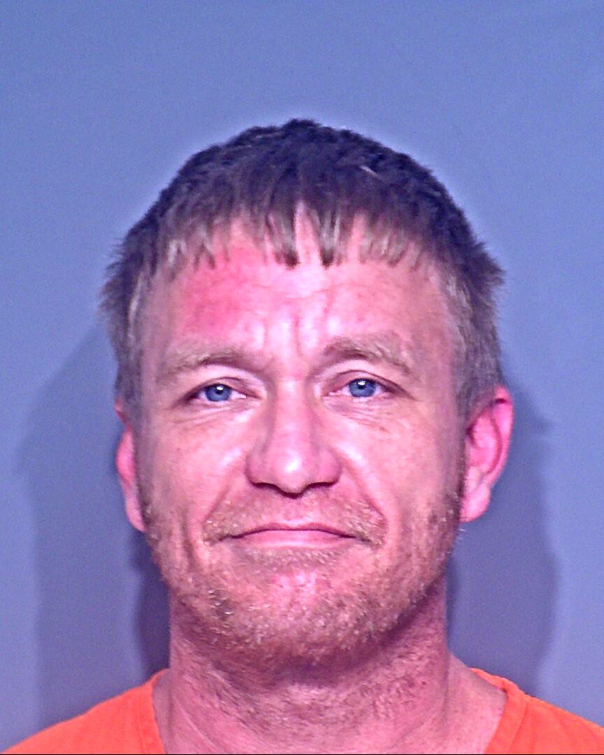 GRAHAM III GEORGE DENNY 05/03/2021 - Baldwin County Mugshots Zone