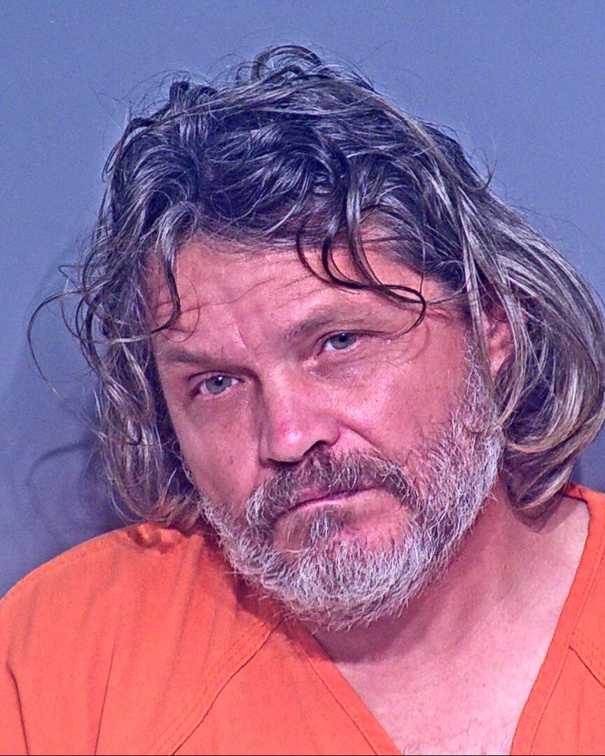 CASEY RANDY DOYLE 05/03/2021 - Baldwin County Mugshots Zone