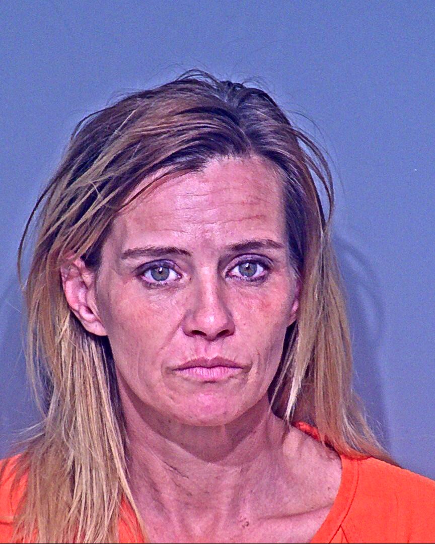BLACKMON KIMBERLY NICOLE 05/04/2021 - Baldwin County Mugshots Zone
