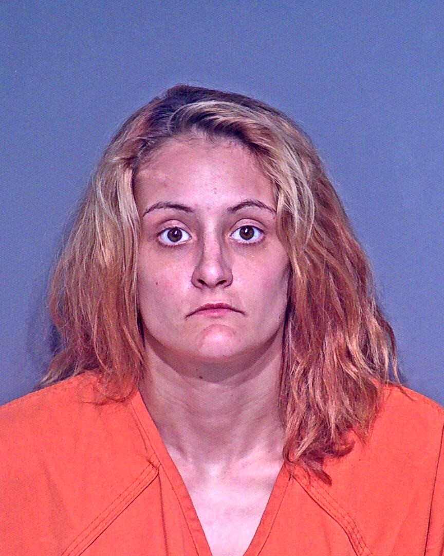 ROBERTS KAYLA MARIE 05/04/2021 - Baldwin County Mugshots Zone
