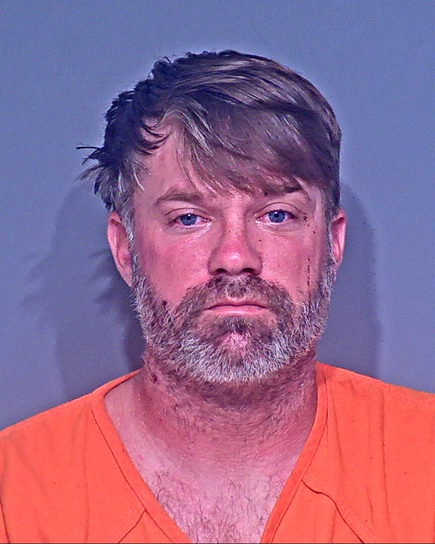 STUCKEY ANTHONY MICHAEL 05/06/2021 - Baldwin County Mugshots Zone