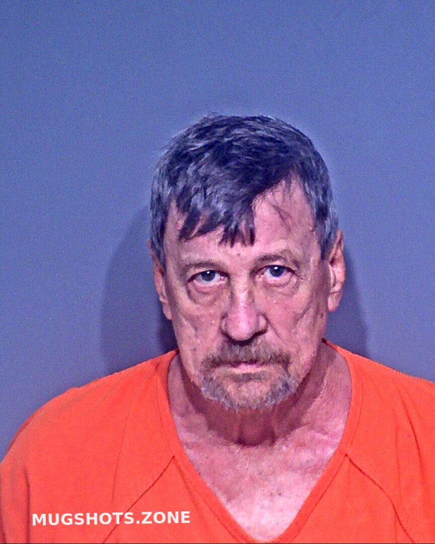 ROREX JAMES MELVIN 05/10/2021 - Baldwin County Mugshots Zone