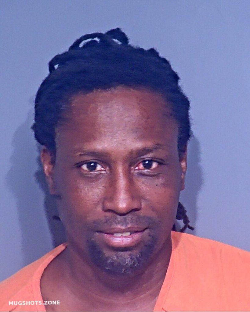 BURNETTE QUENTIN CURTIS 05/13/2021 - Baldwin County Mugshots Zone