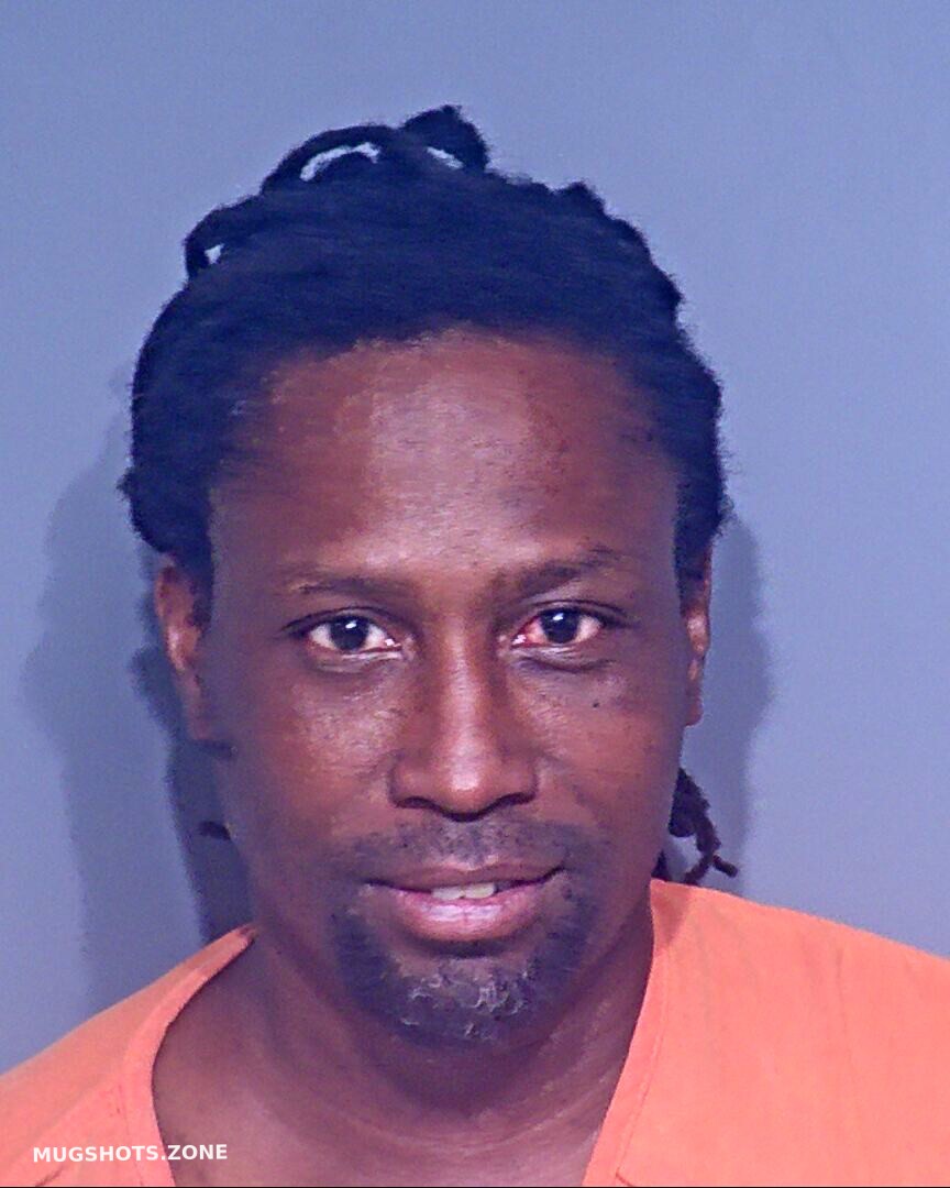 BURNETTE QUENTIN CURTIS 05/13/2021 - Baldwin County Mugshots Zone
