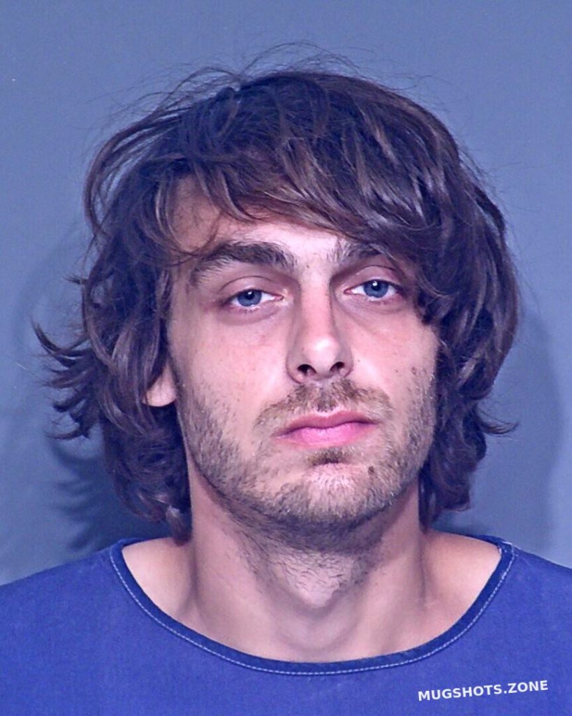 SLAVEN DANIEL JAMES 05/14/2021 - Baldwin County Mugshots Zone