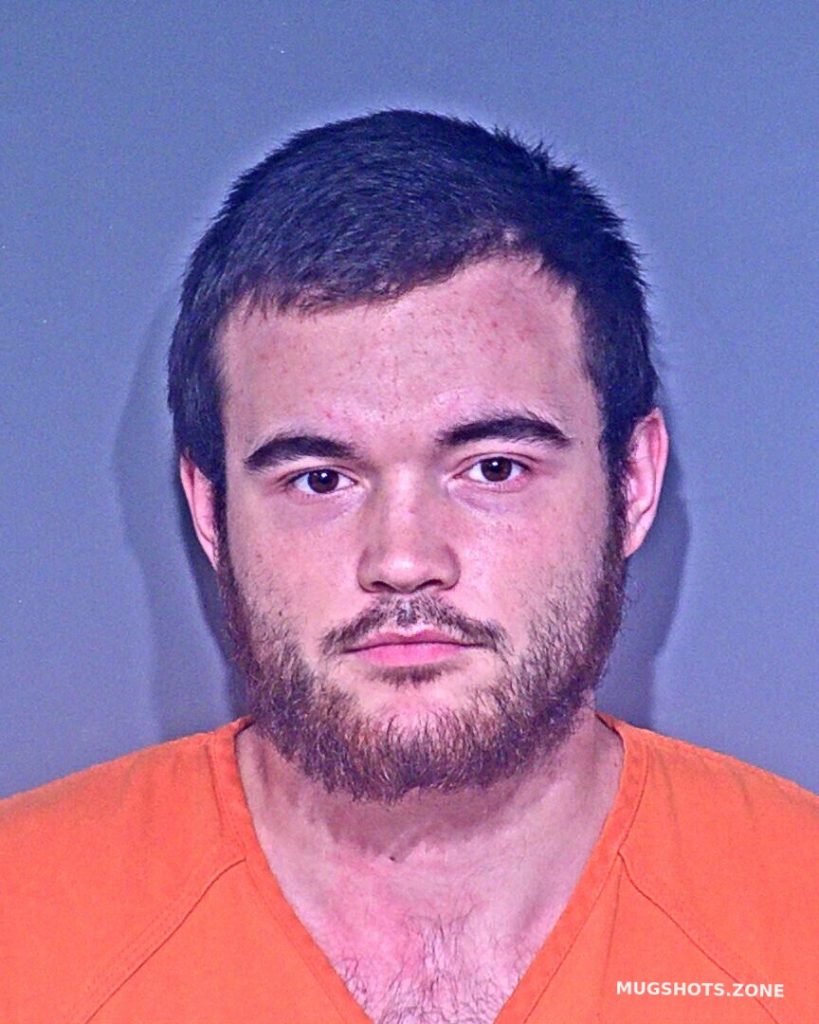 EARLY CALEB RAY 05/18/2021 - Baldwin County Mugshots Zone