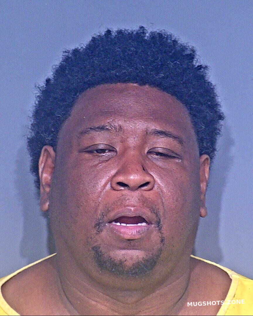 SOUTHALL DARRIN JEMARK 05/19/2021 - Baldwin County Mugshots Zone