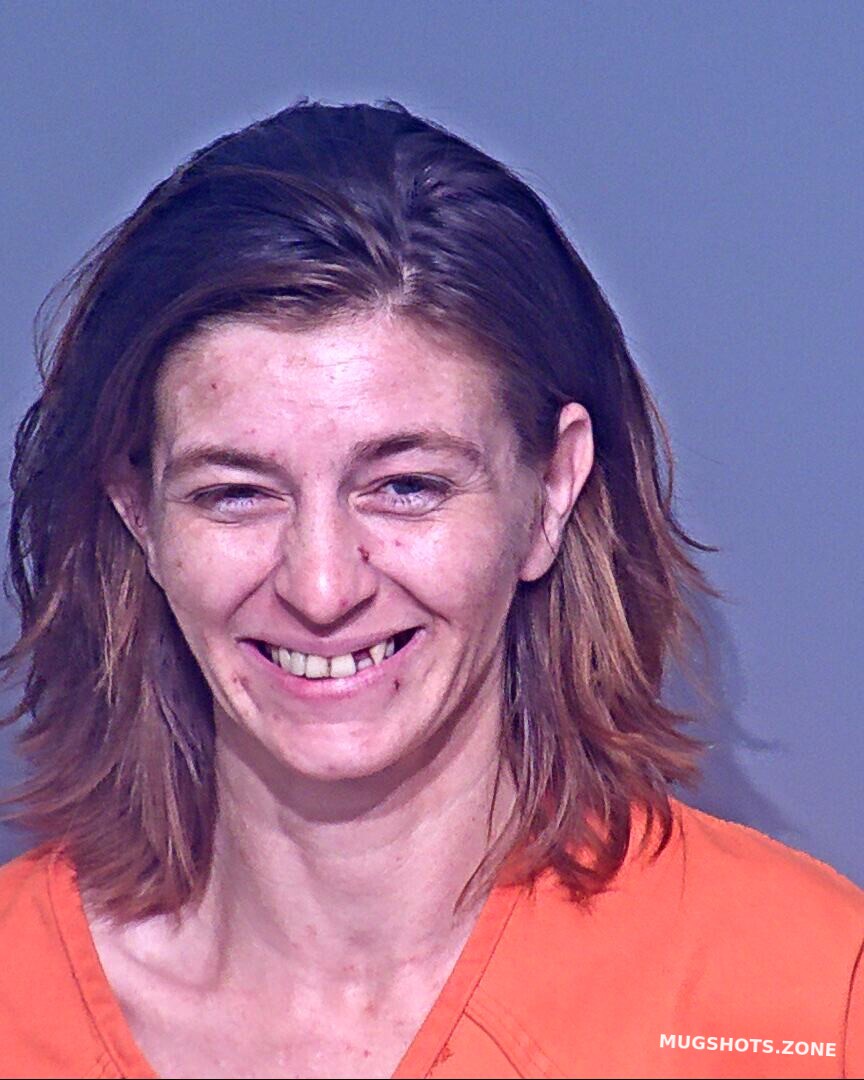 MOODY ALISON R 05/20/2021 - Baldwin County Mugshots Zone