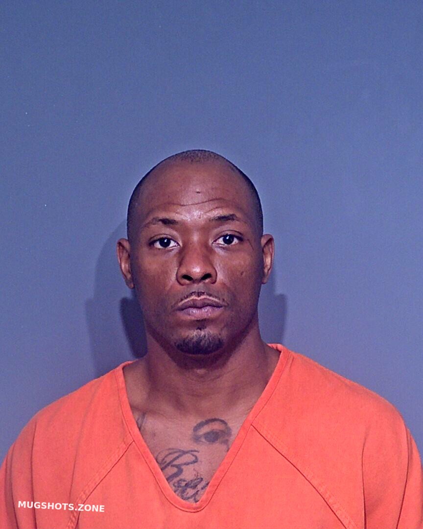HUNT DEMETRIUS CORTEZ 05/20/2021 - Baldwin County Mugshots Zone