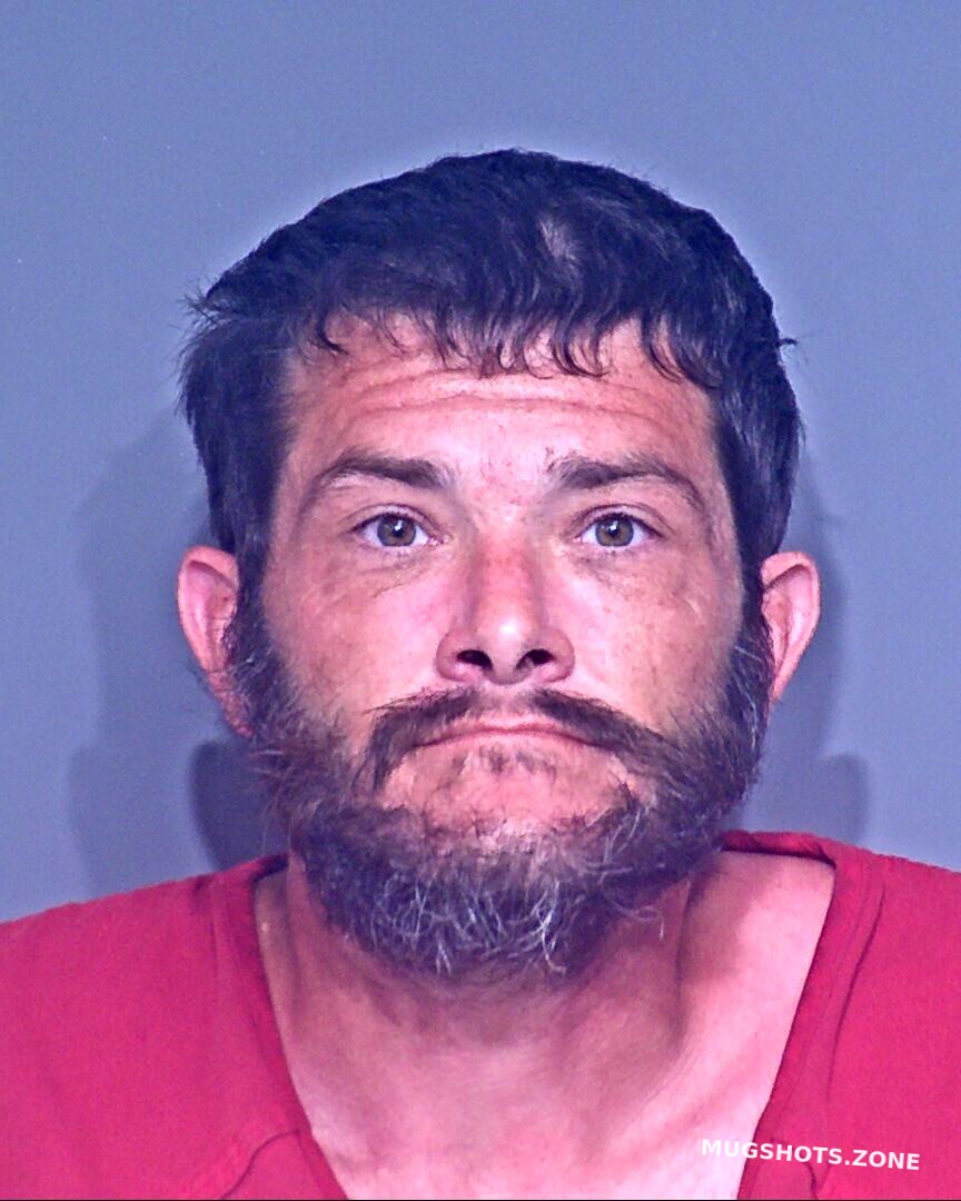 WORKMAN BRIAN MATTHEW 05/25/2021 - Baldwin County Mugshots Zone