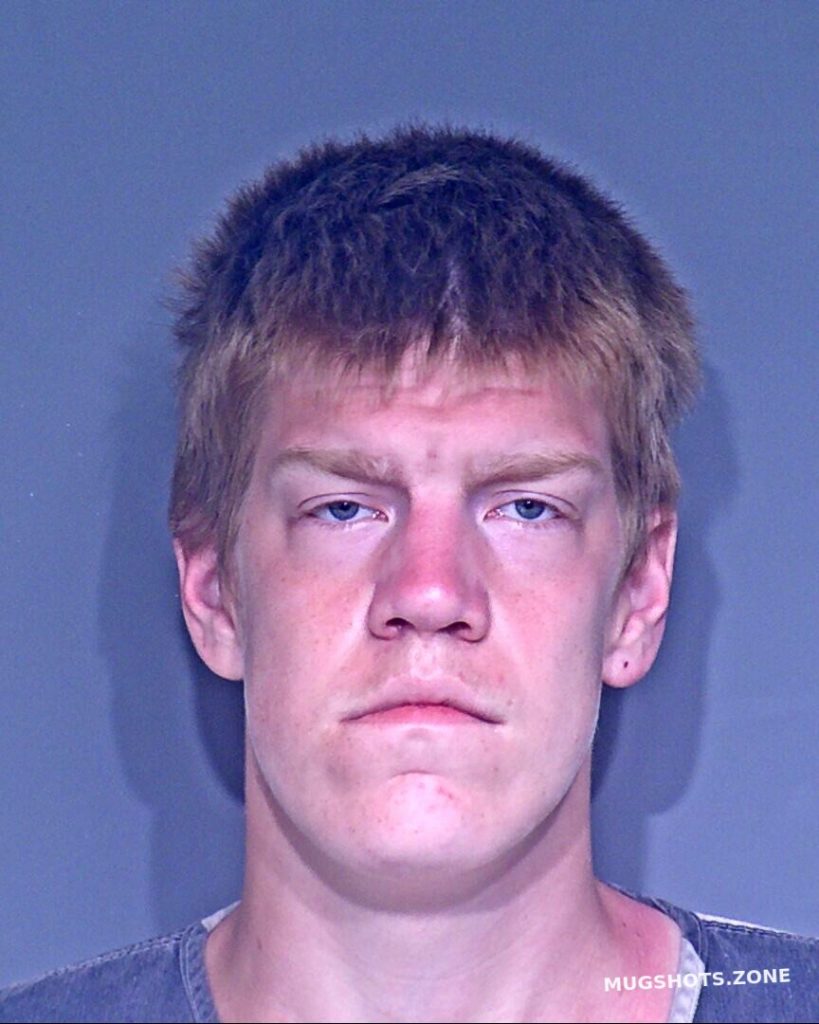 MUIR ROBERT DWAYNE 05/28/2021 - Baldwin County Mugshots Zone