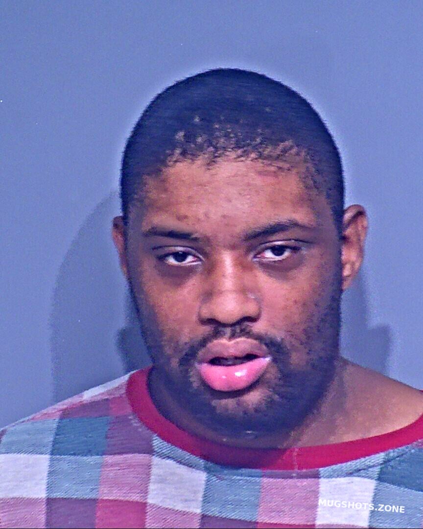 JOHNSON JR ALVIN RAY 05/28/2021 - Baldwin County Mugshots Zone