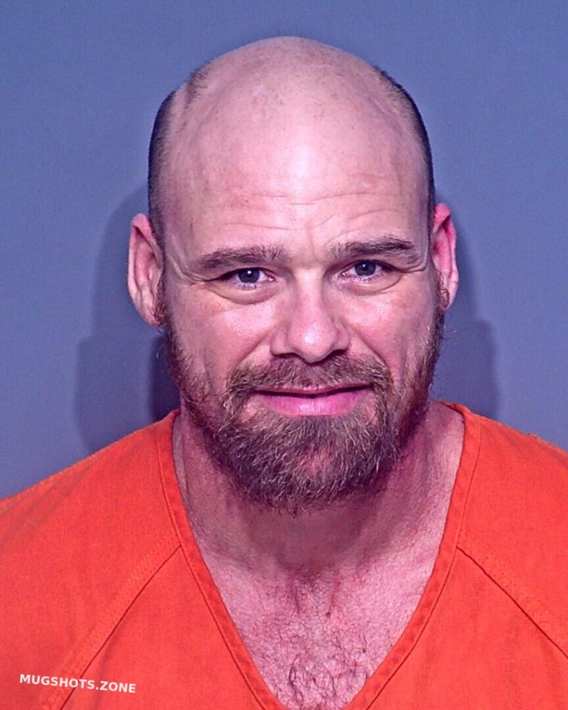 MEEKS ROBERT DWAYNE 05/28/2021 - Baldwin County Mugshots Zone