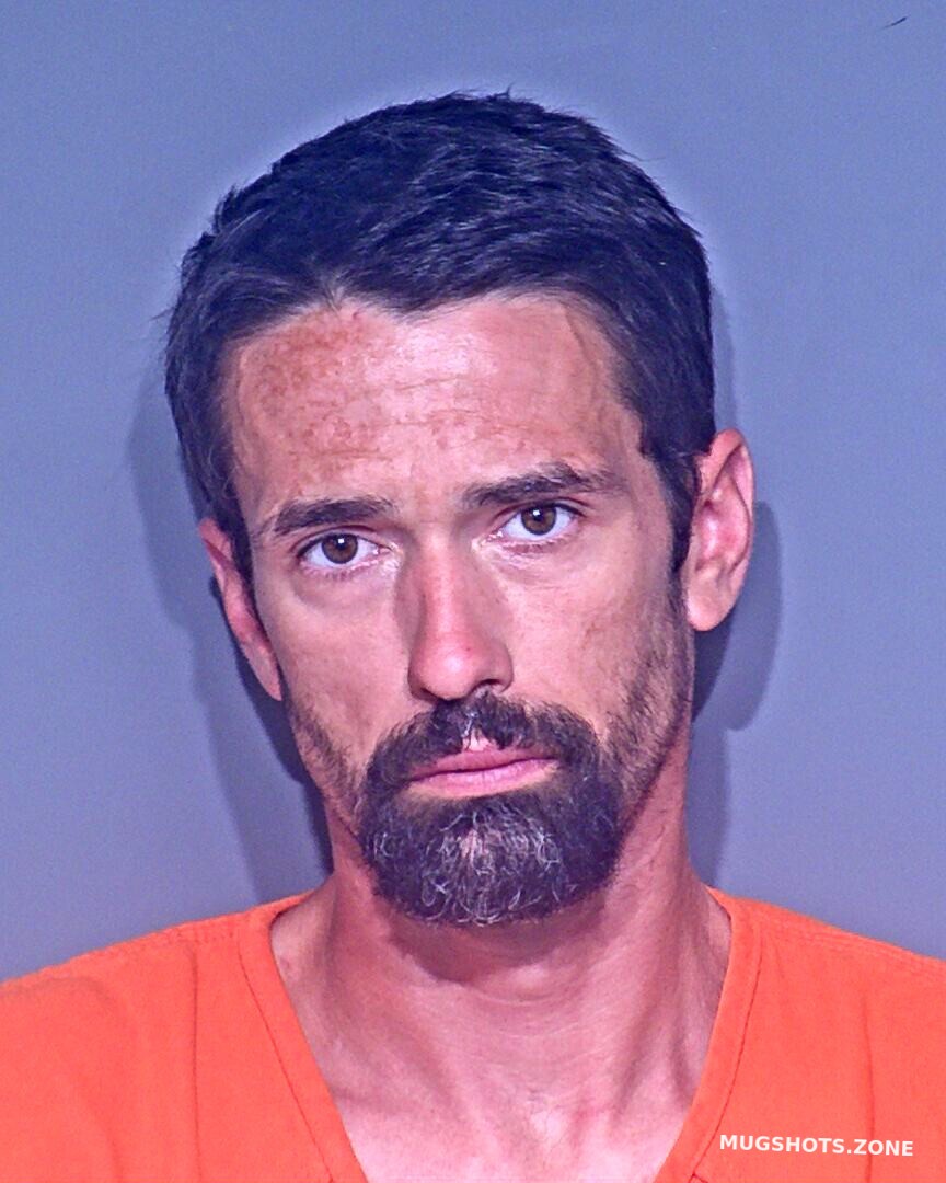 CHAPMAN JESSE ALAN 05/30/2021 - Baldwin County Mugshots Zone