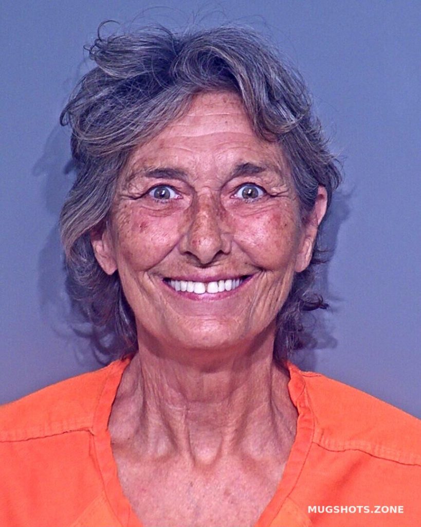 COATES LYNN MARIE 05/30/2021 - Baldwin County Mugshots Zone