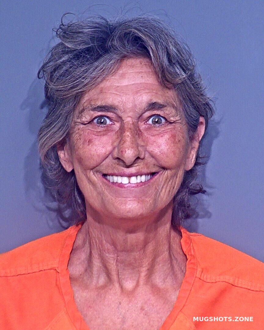 COATES LYNN MARIE 05/30/2021 - Baldwin County Mugshots Zone