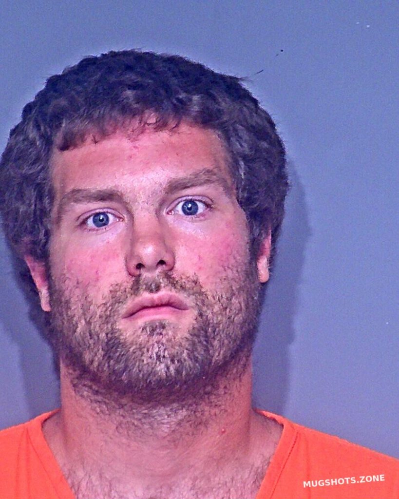 KEMPF ADAM MICHAEL 05/31/2021 - Baldwin County Mugshots Zone