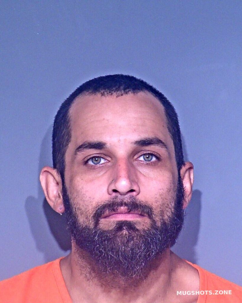 BROUSE JR RONALD GRAY 06/01/2021 - Baldwin County Mugshots Zone