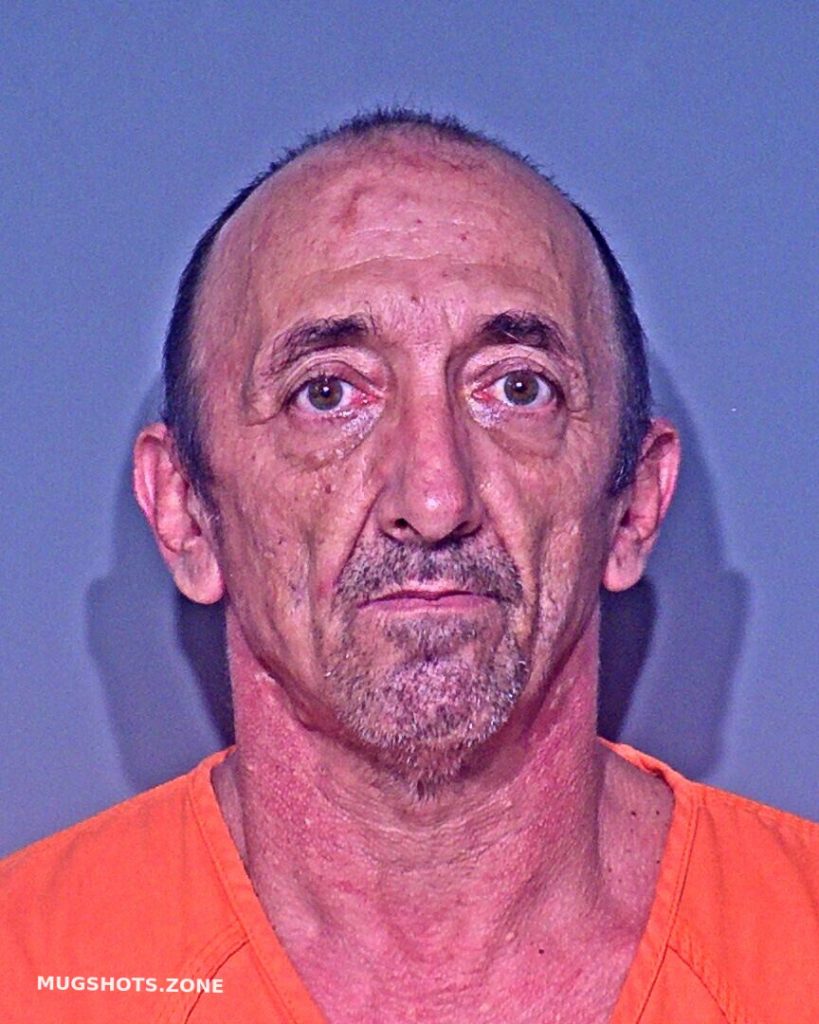 COLTER THOMAS A 06/01/2021 - Baldwin County Mugshots Zone