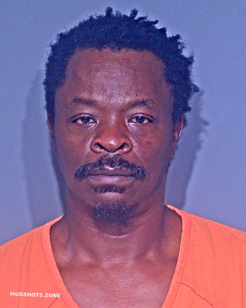 JONES MICHAEL LAVERNE 06/01/2021 - Baldwin County Mugshots Zone