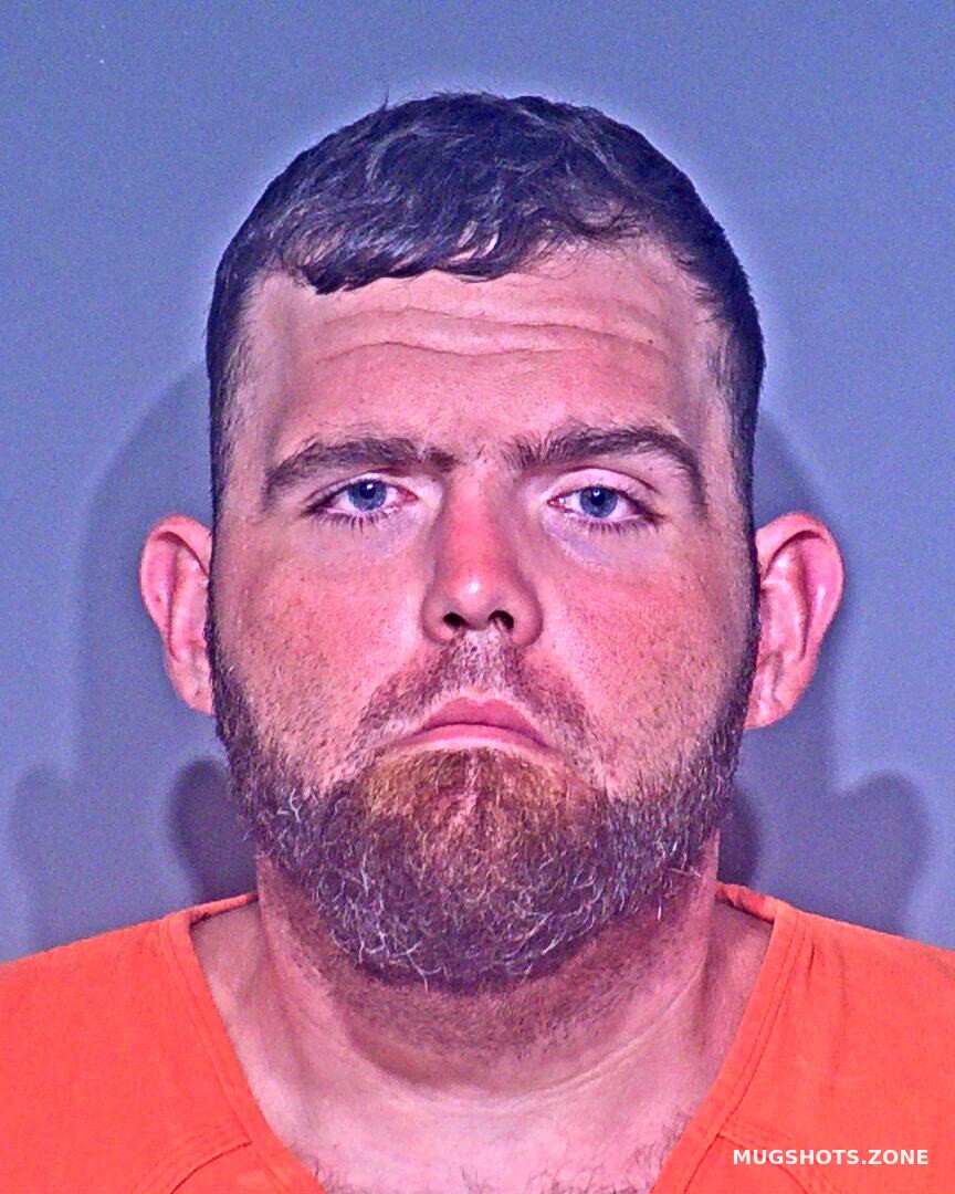 CARL BRET ANDREW SMITH 06/04/2021 - Baldwin County Mugshots Zone