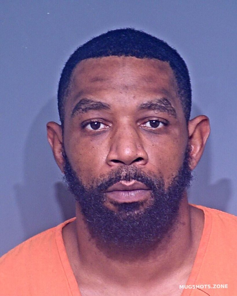 TATE GERALD BERNARD 06/07/2021 - Baldwin County Mugshots Zone