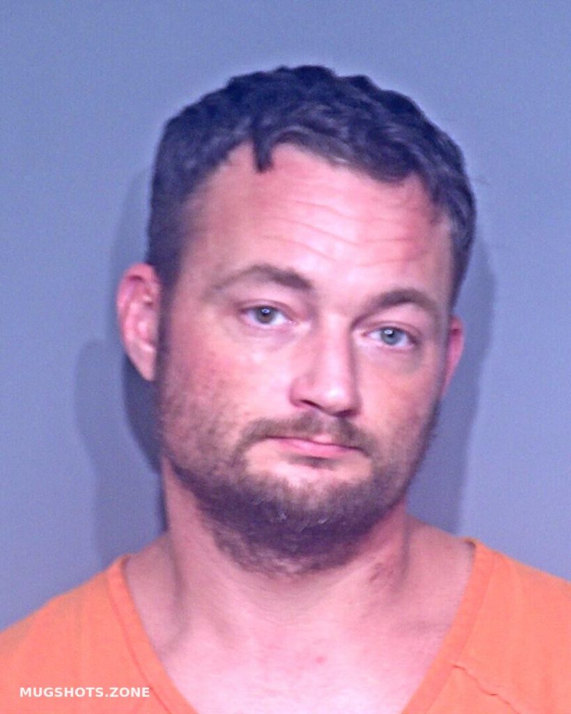 MOSLEY JONATHAN DANIEL 06/09/2021 - Baldwin County Mugshots Zone