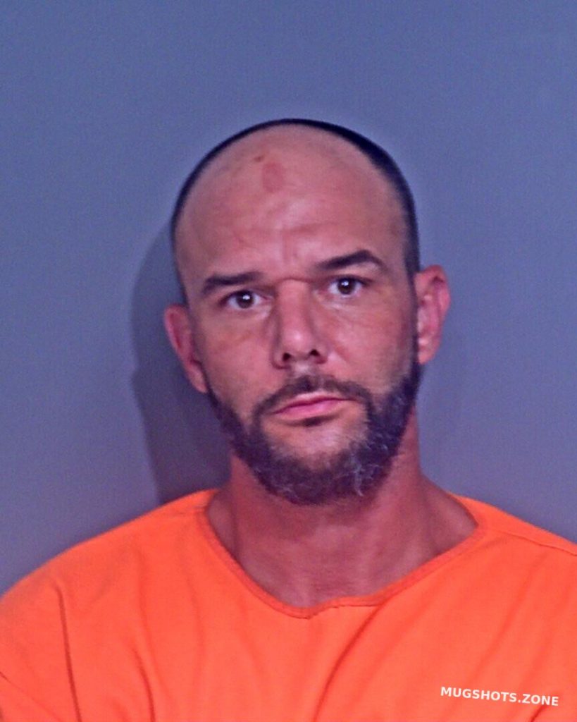 PADGETT JR CHARLES WAYNE 06/17/2021 - Baldwin County Mugshots Zone
