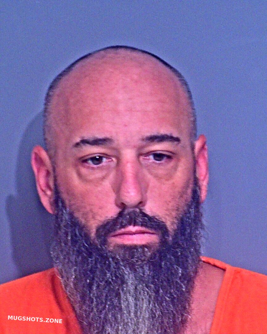 WILSON JR KENNETH ALAN 06/18/2021 - Baldwin County Mugshots Zone