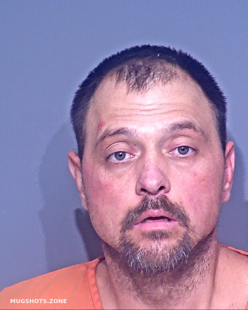 JOHNSON CHRISTOPHER JAY 06/21/2021 - Baldwin County Mugshots Zone