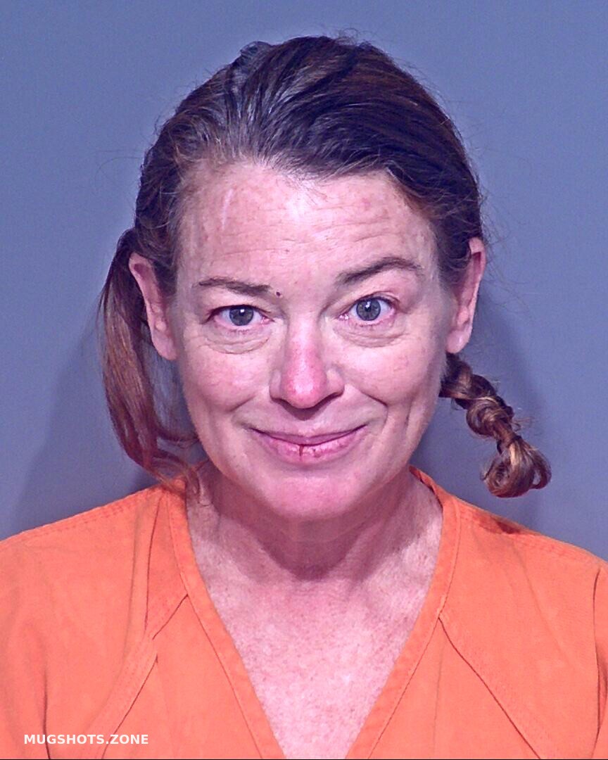GRAHAM KATHRYN ALISON 06/21/2021 - Baldwin County Mugshots Zone