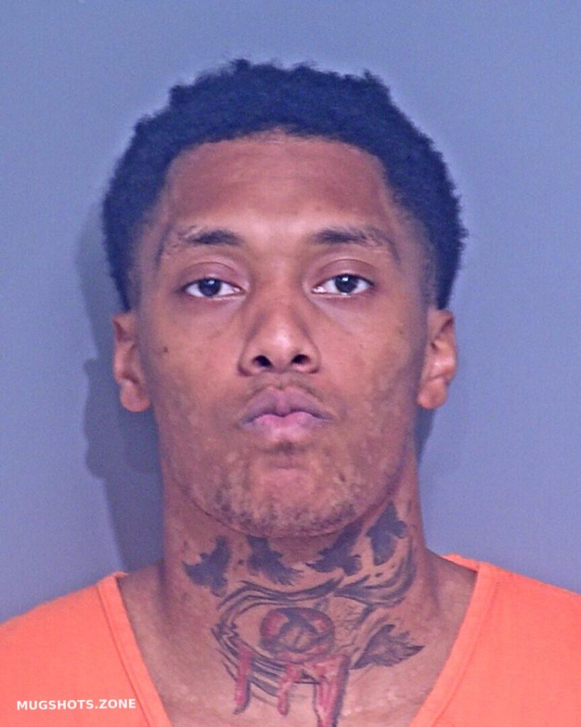 ROSS SAMUEL DARNELL 06/30/2021 - Baldwin County Mugshots Zone