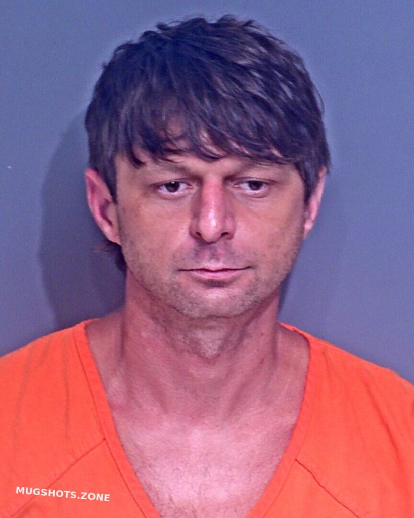 CLARK JASON BRANDON 06/30/2021 - Baldwin County Mugshots Zone