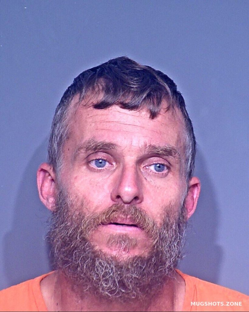 BATCHELOR JOSHUA ALLEN 07/06/2021 - Baldwin County Mugshots Zone