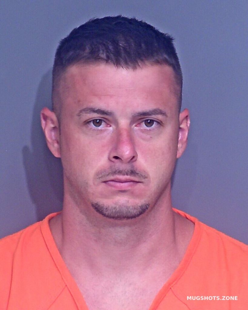 JOWERS JR MARK EDWARD 07/06/2021 - Baldwin County Mugshots Zone