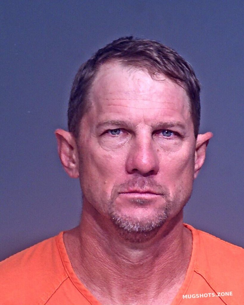 BAIN TIMOTHY EDWIN 07/09/2021 - Baldwin County Mugshots Zone