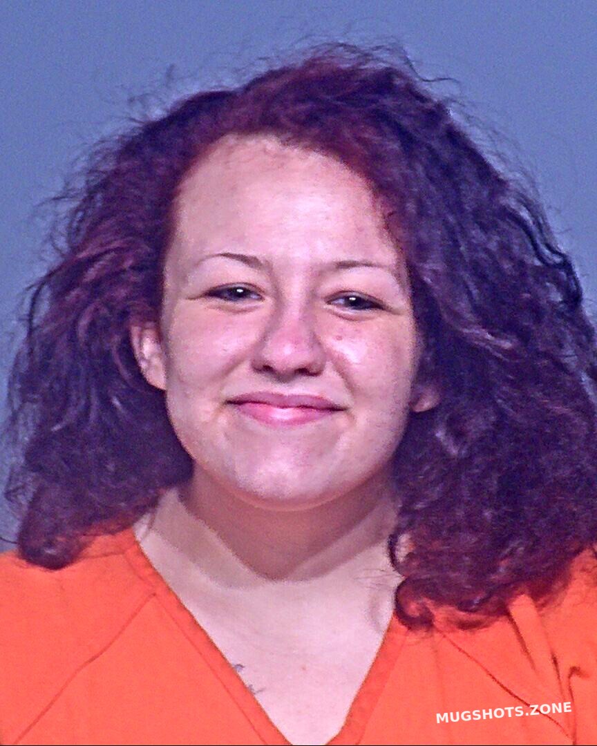 VINSON KYA MACKENZIE 07/10/2021 - Baldwin County Mugshots Zone