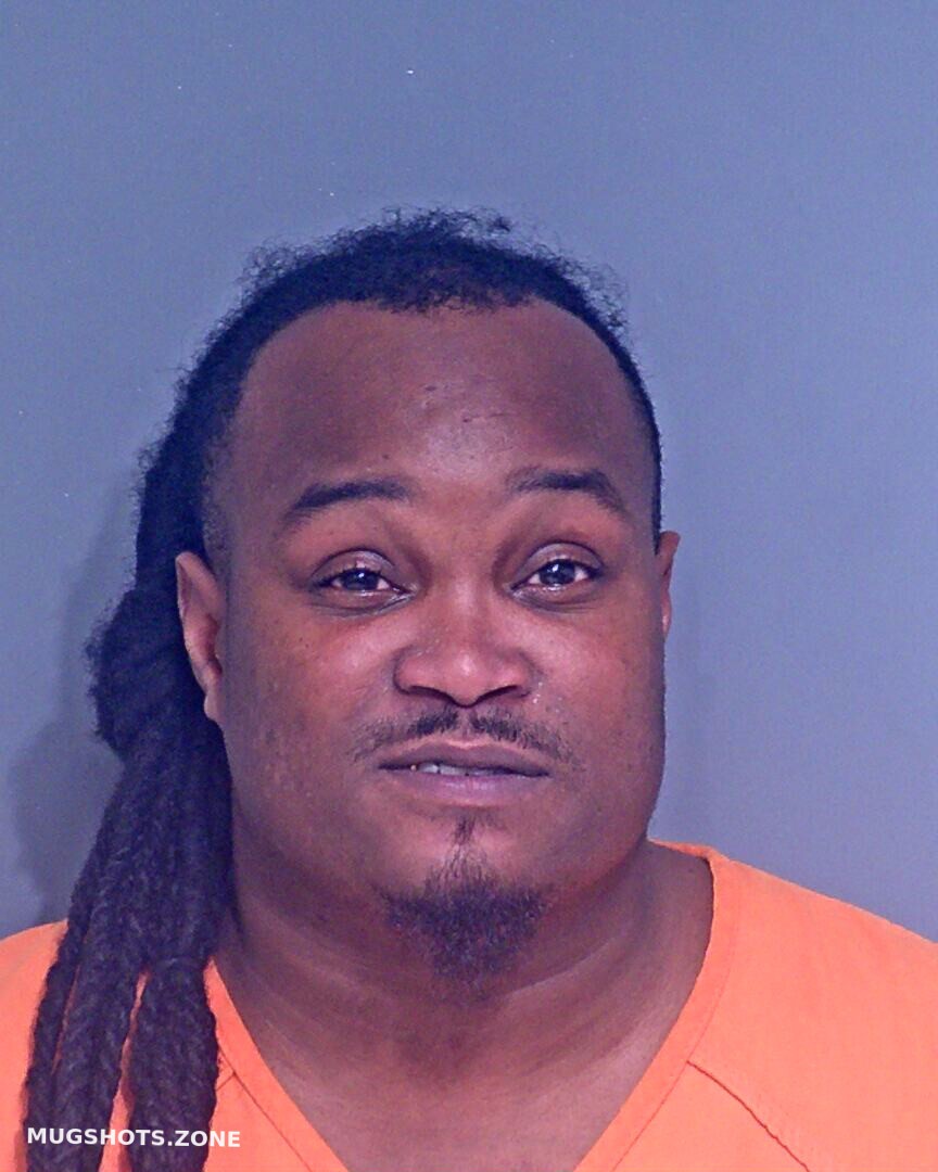 SMITH KENNEDY DERELL 07/10/2021 - Baldwin County Mugshots Zone