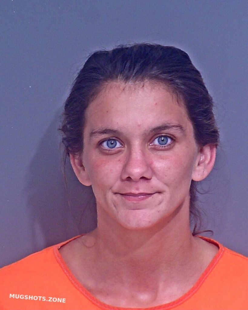 CARNLEY JESSICA RENEA 07/15/2021 - Baldwin County Mugshots Zone