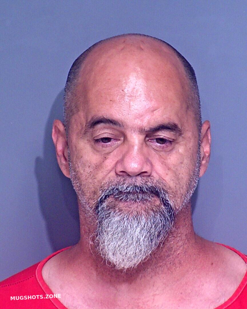 CLEM KENNETH ALLEN 07/20/2021 - Baldwin County Mugshots Zone