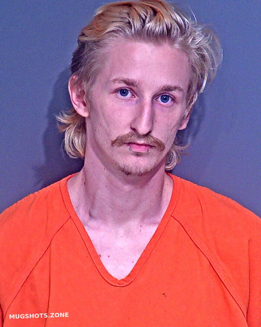 HUBBELL ETHAN DAVID 07/21/2021 - Baldwin County Mugshots Zone