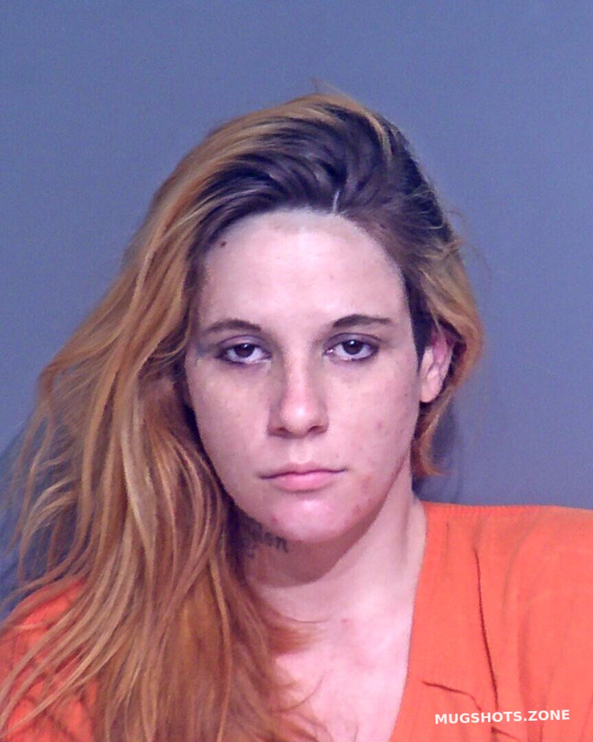 CREEL SARA NICOLE 07/22/2021 - Baldwin County Mugshots Zone