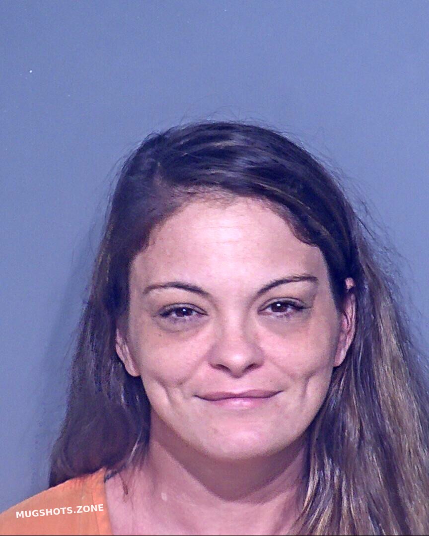 KIMMONS CANDICE KAY 07/22/2021 - Baldwin County Mugshots Zone