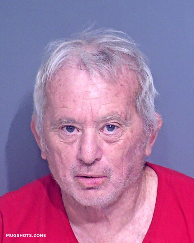 ARGO GARY LYNN 07/24/2021 - Baldwin County Mugshots Zone