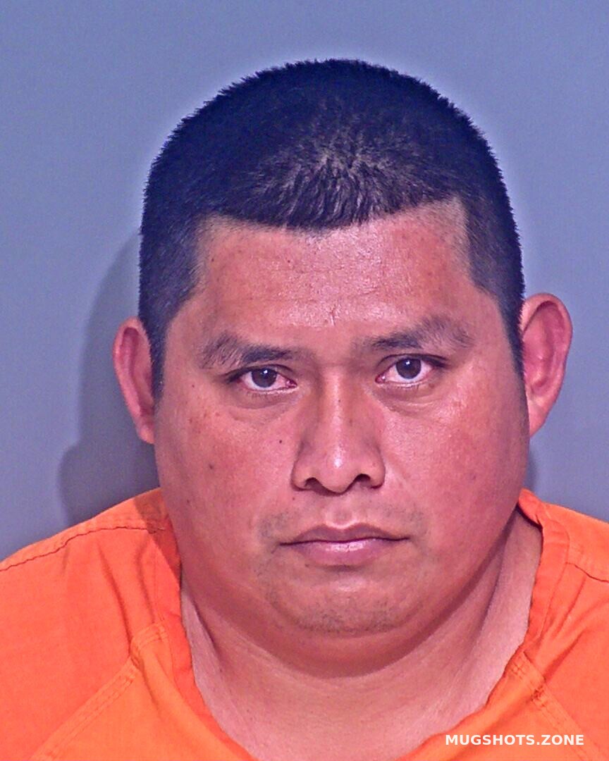 MACARIO-RAMIREZ JOSE 07/26/2021 - Baldwin County Mugshots Zone