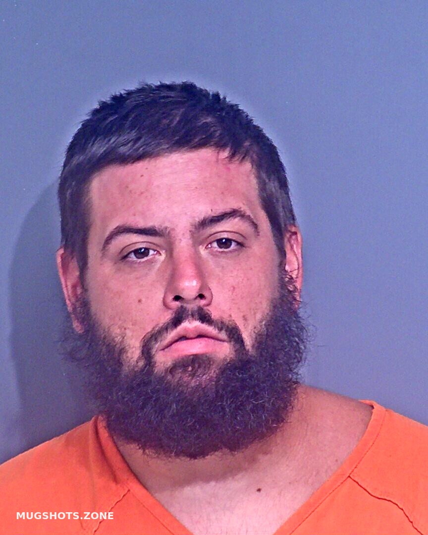 FINLAY ADAM STEVEN JOEL 07/30/2021 - Baldwin County Mugshots Zone